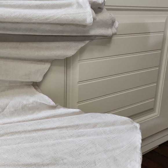 P.CILL | Dresses | P Cill Linen Dress | Poshmark